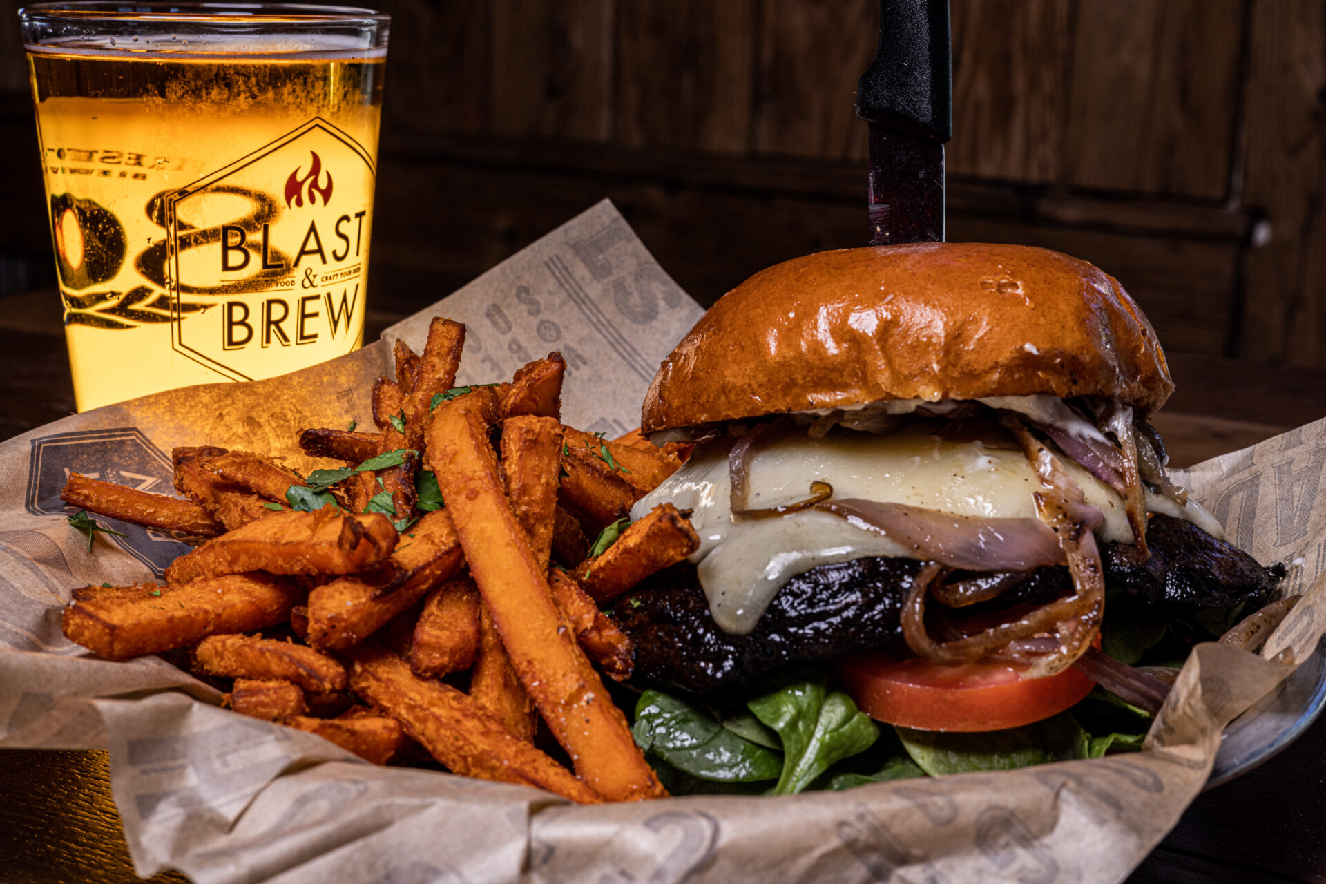 The Spot - Blast 825 Brewery - Arroyo Grande | Blast 825 Brewery ...