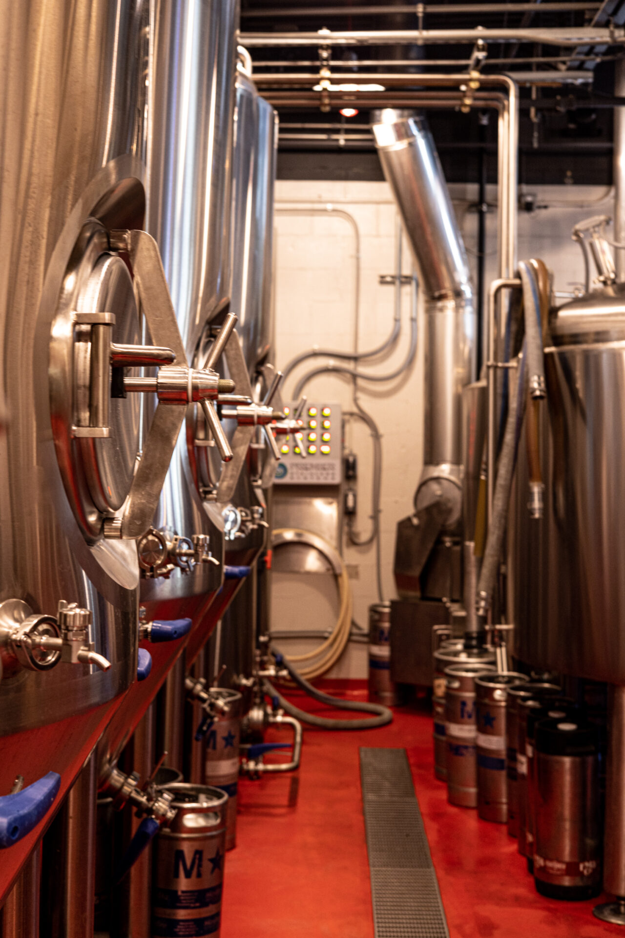 The Spot - Blast 825 Brewery - Arroyo Grande | Blast 825 Brewery ...