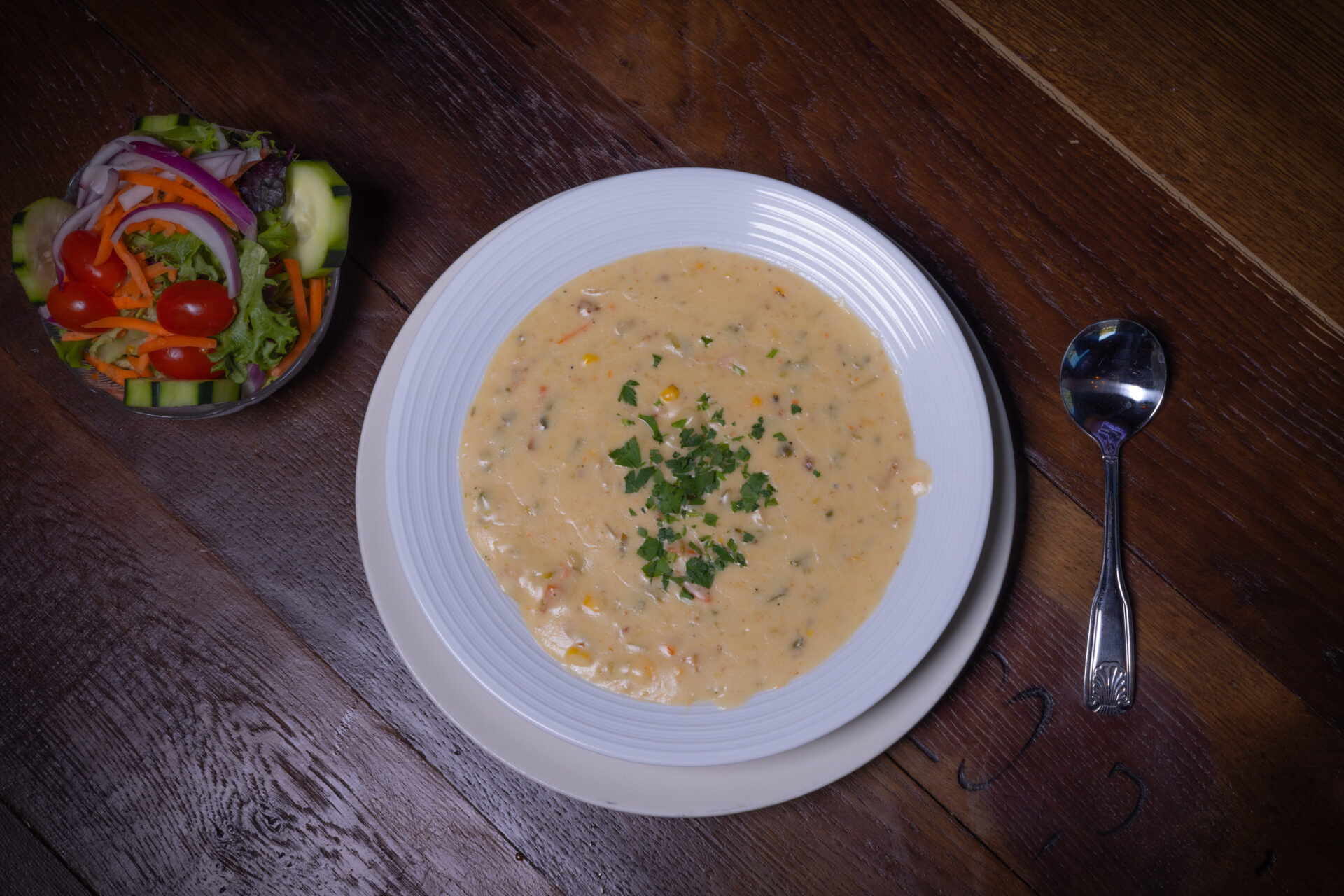 The Food | Blast 825 Brewery - Arroyo Grande & Orcutt