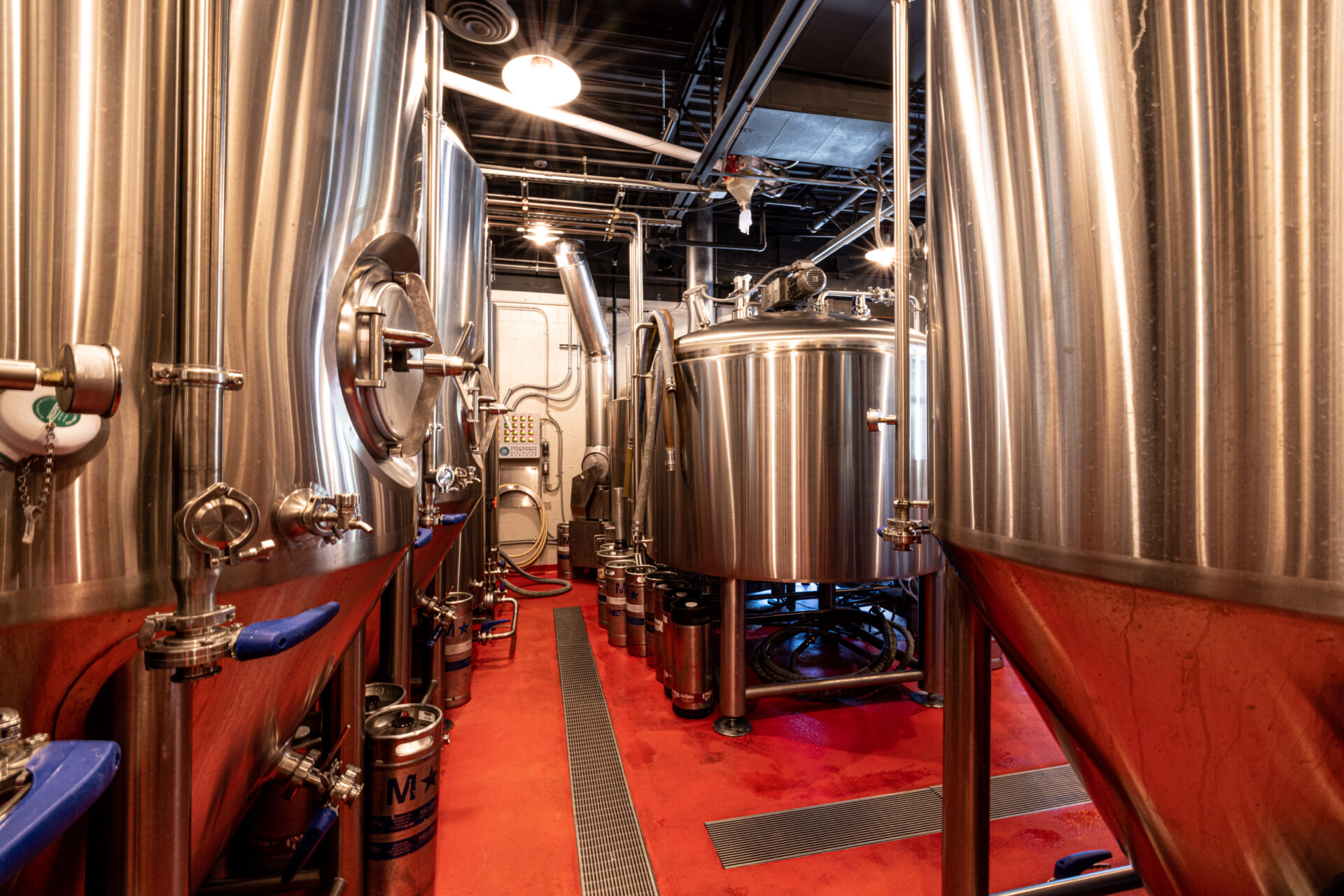 The Spot - Blast 825 Brewery - Arroyo Grande | Blast 825 Brewery ...