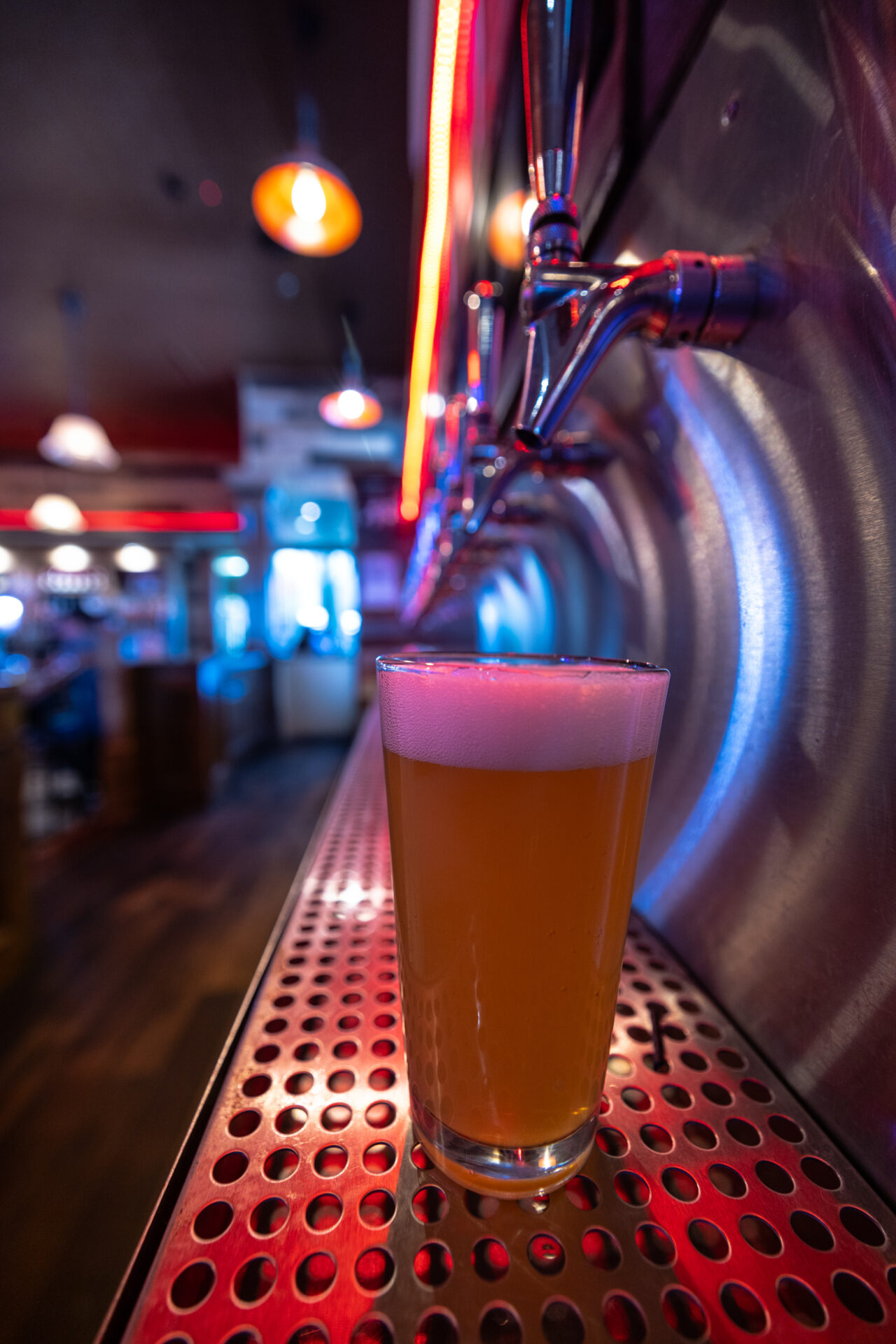 The Spot - Blast 825 Brewery - Orcutt | Blast 825 Brewery - Arroyo ...