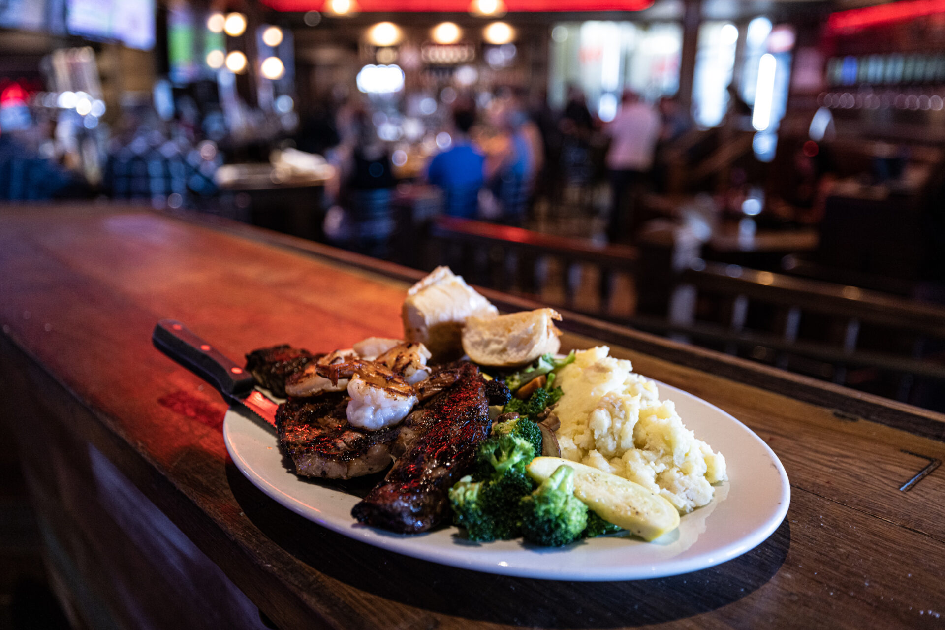 The Spot - Blast 825 Brewery - Orcutt | Blast 825 Brewery - Arroyo ...