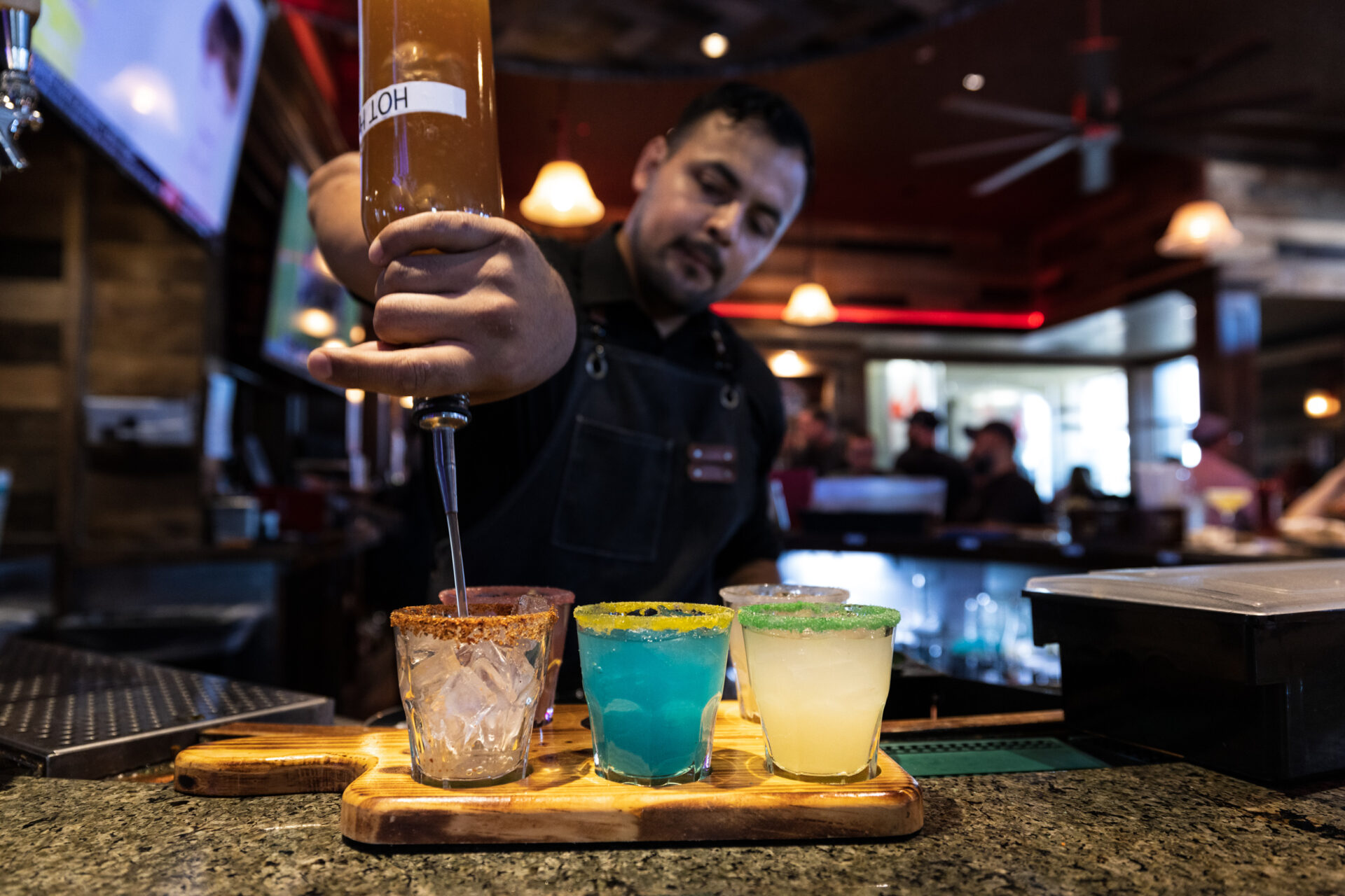 The Spot - Blast 825 Brewery - Orcutt | Blast 825 Brewery - Arroyo ...