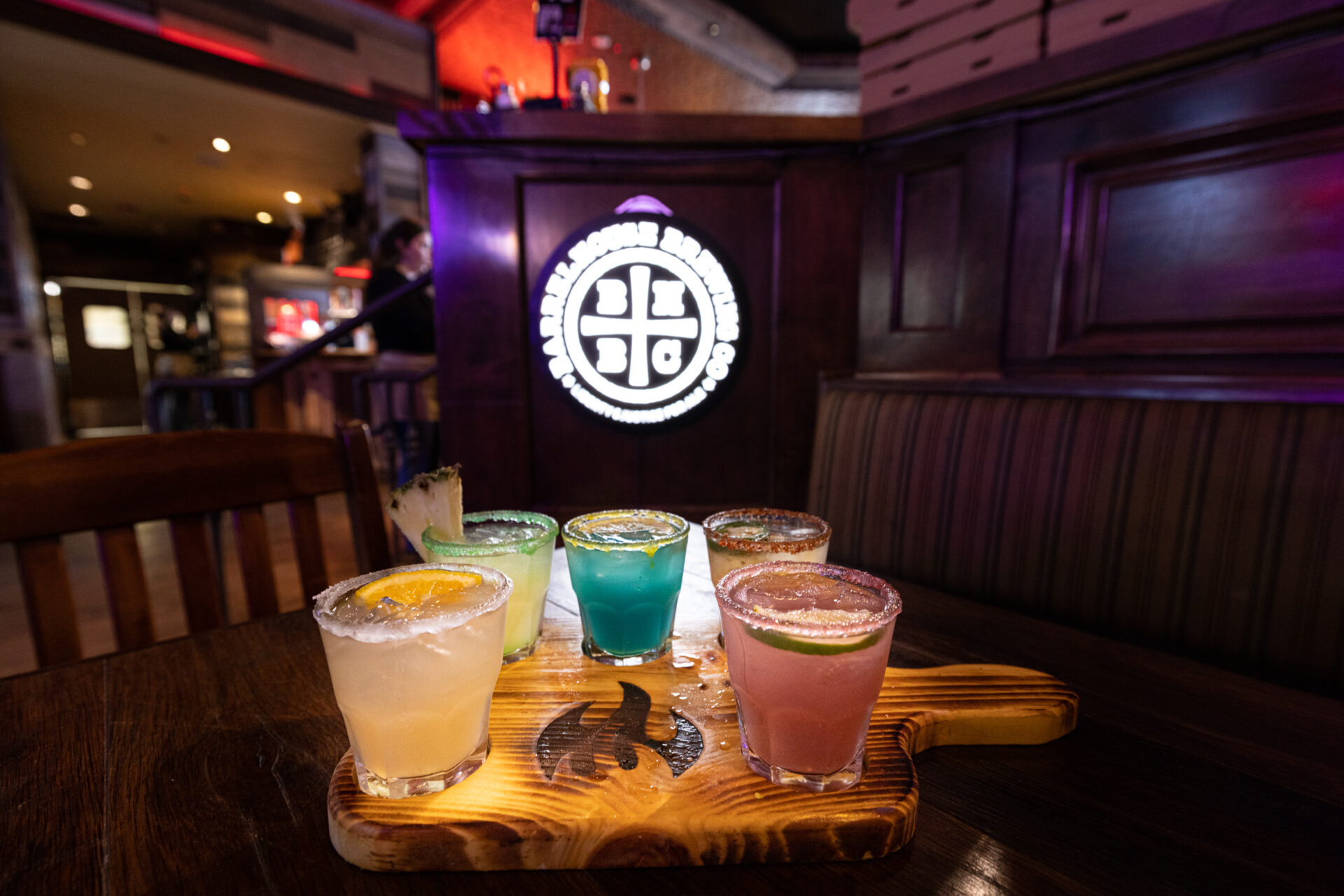 The Spot - Blast 825 Brewery - Orcutt | Blast 825 Brewery - Arroyo ...