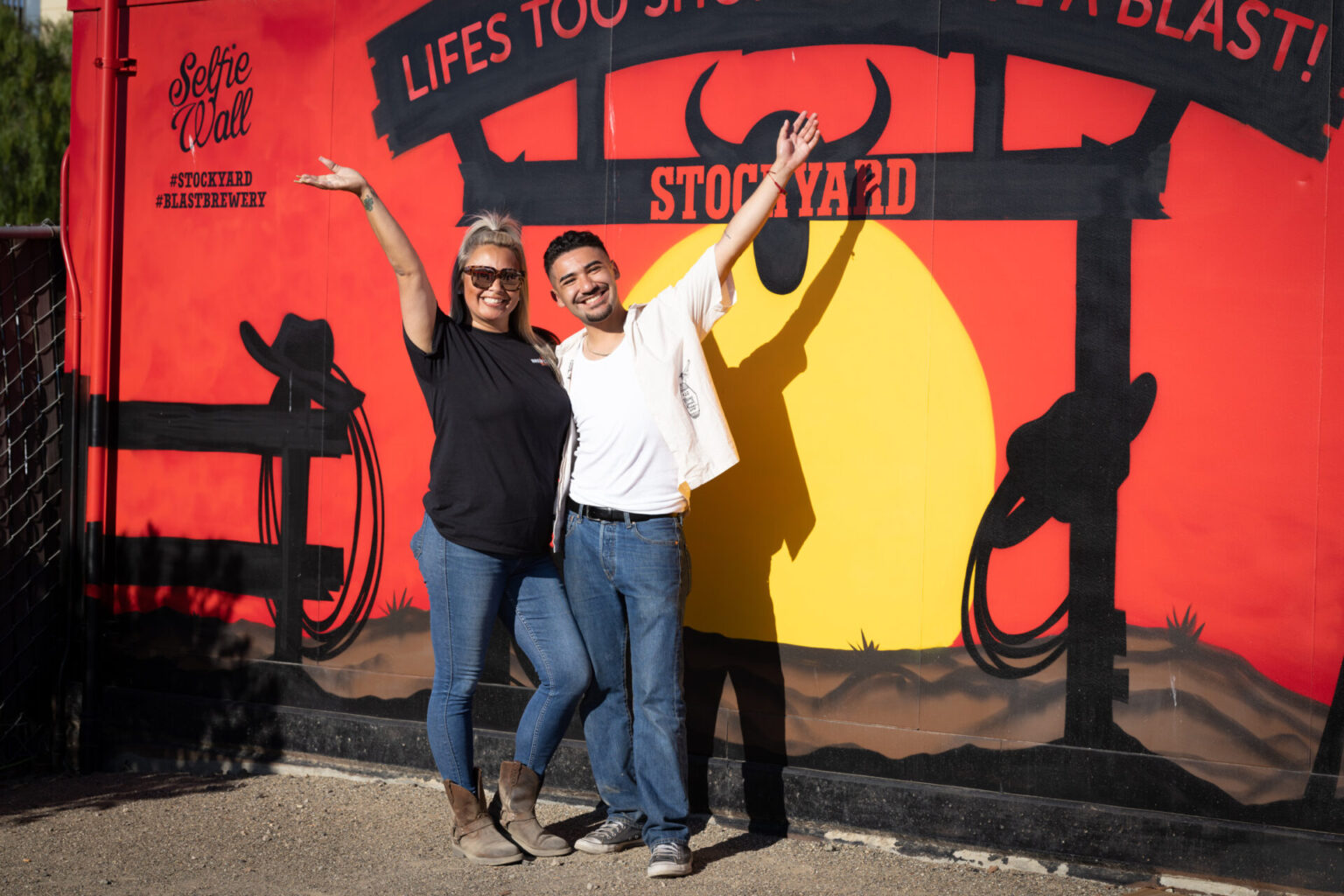 The Spot - Blast 825 Brewery - Orcutt | Blast 825 Brewery - Arroyo ...