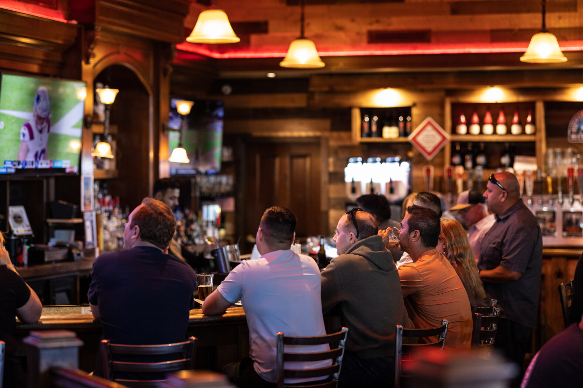 The Spot - Blast 825 Brewery - Orcutt | Blast 825 Brewery - Arroyo ...